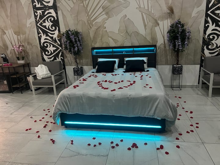 ÉToile Relax - Douai