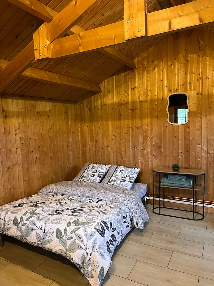 Le Petit Chalet - Bonneval