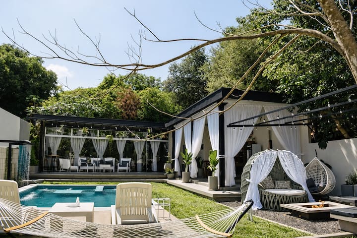 Quinta S&d - Paraguay