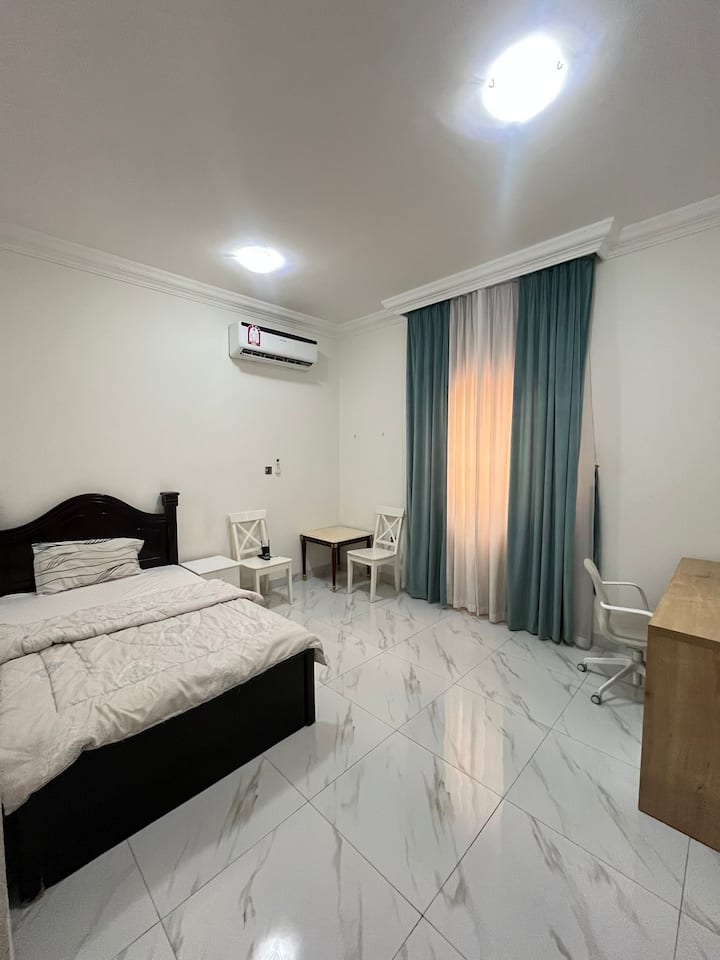 A Prime Location Close To The Airport And Metro - Qatar