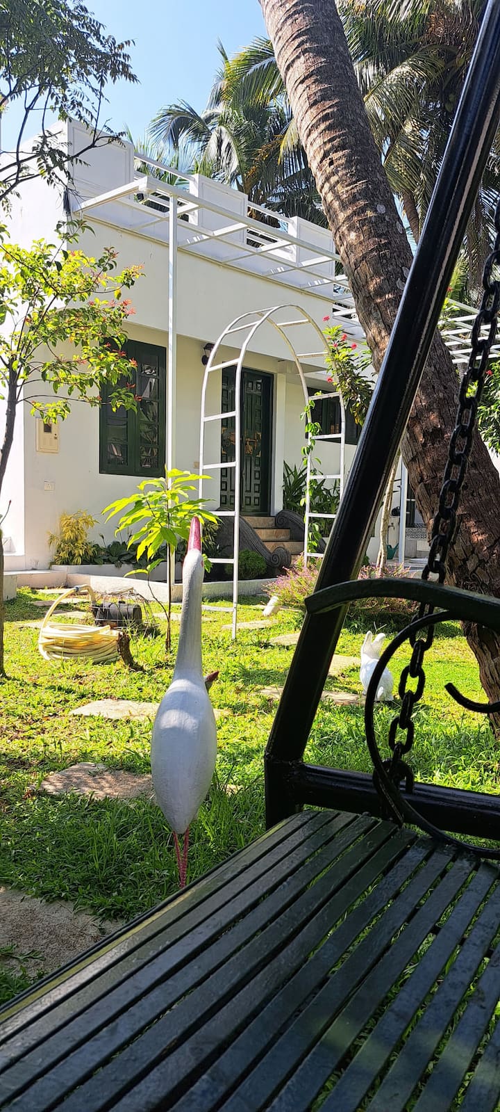 This Homestay Will Give A Vibe That Sparsh You - Kochi