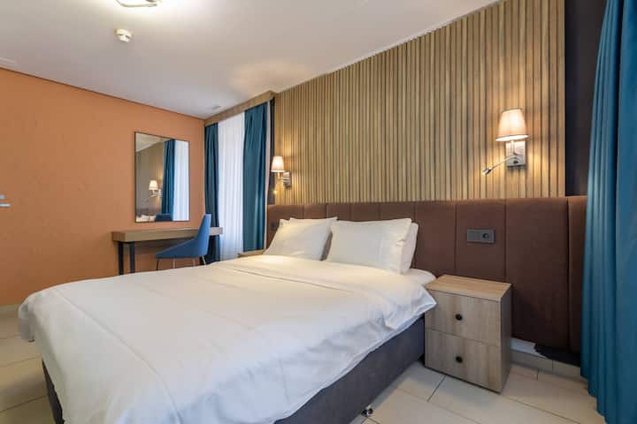 Monat Zimmer Zürich Center - Zurich