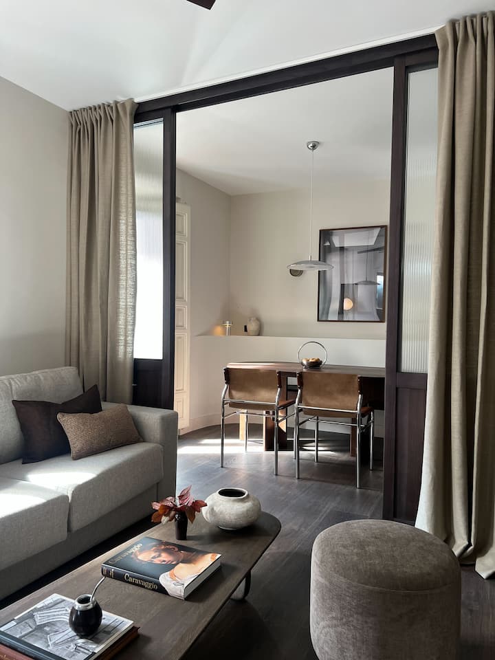 Experiencia Un Madrid De Revista By 122 Homes - Madrid