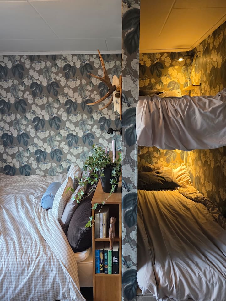 Lilla Tegelhuset - Borlänge