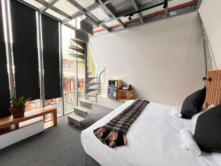 Majestic Suite At Asali - East London