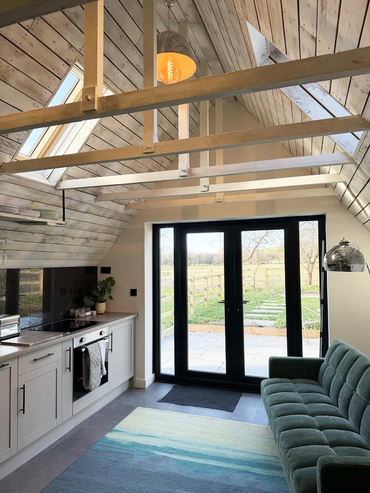 Shakespeares Retreat In Stratford Upon Avon - Stratford-upon-Avon