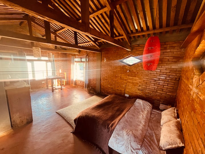 Mara's & Maili's Apartments - Pokhara