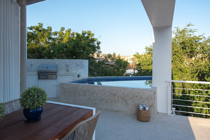 Cabo Marina Collection–penthouse+4 Studios (20pax) - Cabo San Lucas