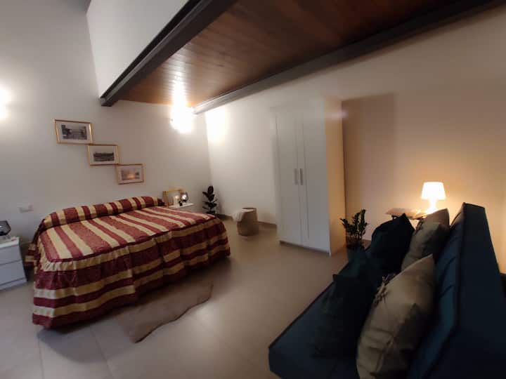 Appartamento Lungarno Firenze - Firenze