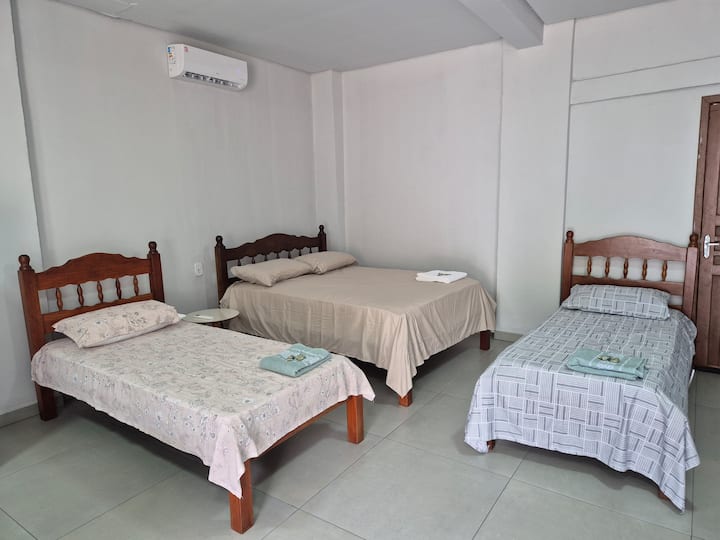 Apartamento Integrado. - Lucas do Rio Verde