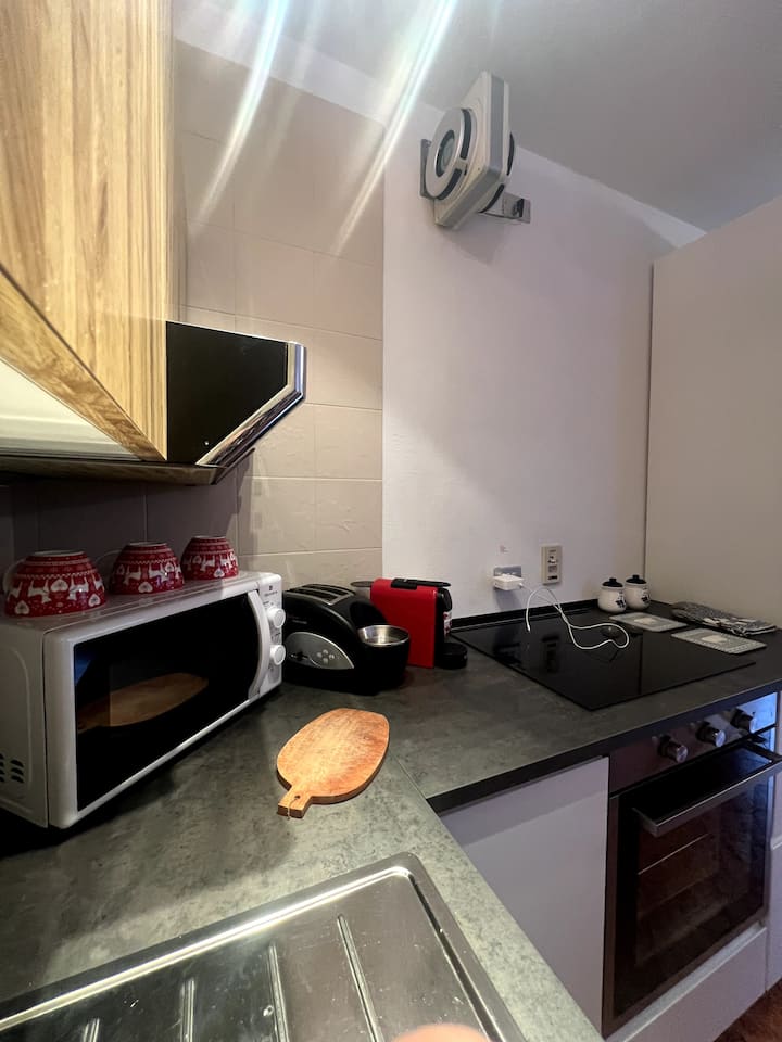 Rocca Dell' Abisso Apartament Confort Relax Ski-in - Limone Piemonte