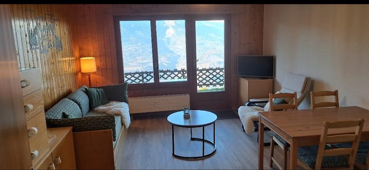 Studio Veysonnaz - Thyon