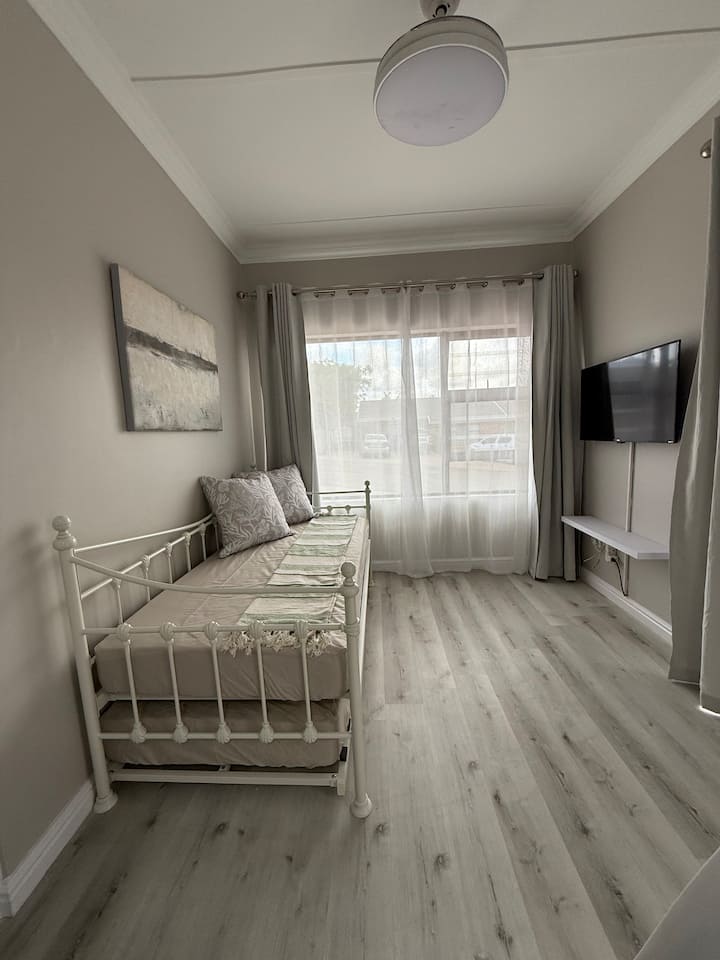 Coastal Comfort In Hartenbos- Quiet And Cozy - Mossel Bay