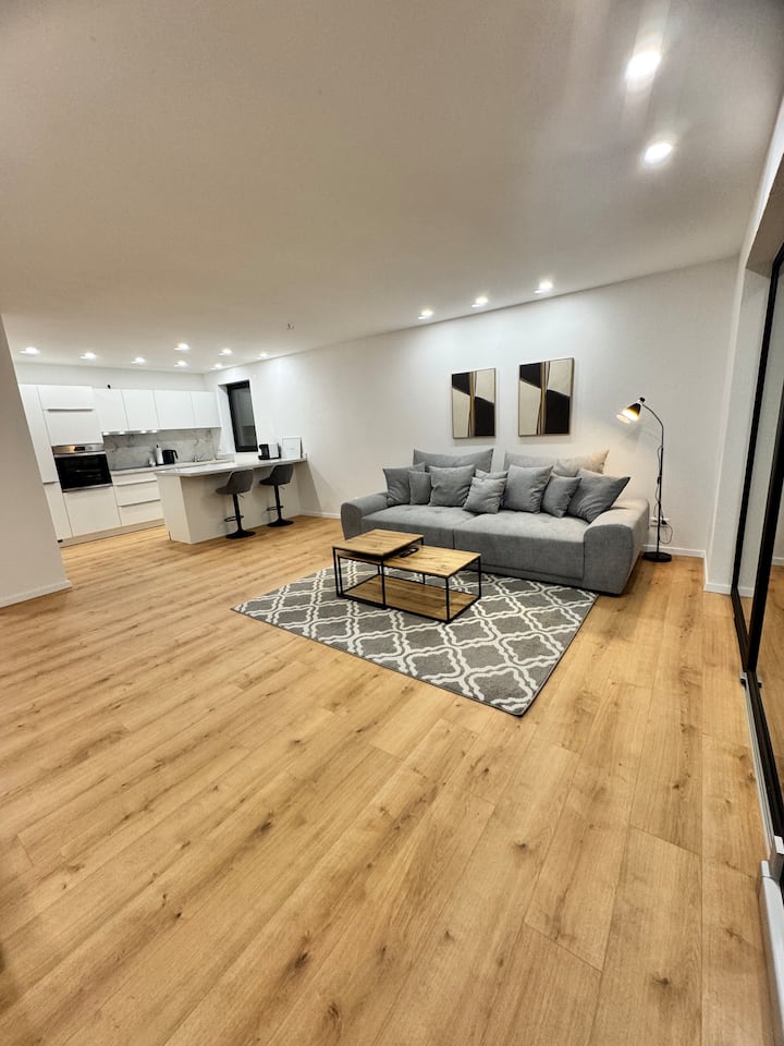 Lino - Schwäbisch Hall