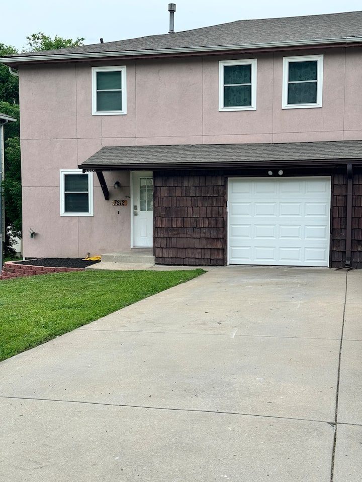 Home Away From Home - Kansas City, MO