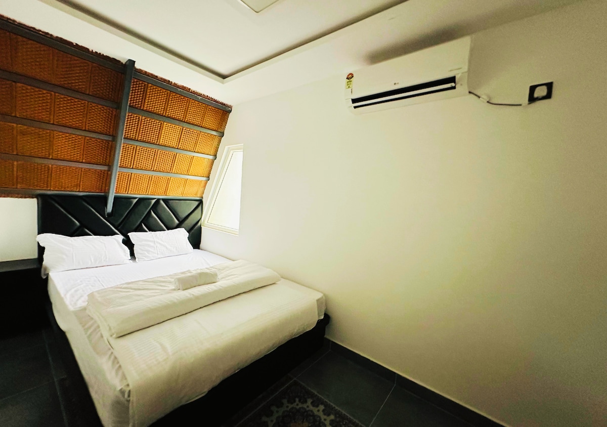 Masai (Vanasiri) di Travent Mug - Chalet in affitto a K.G.Hosahalli ...