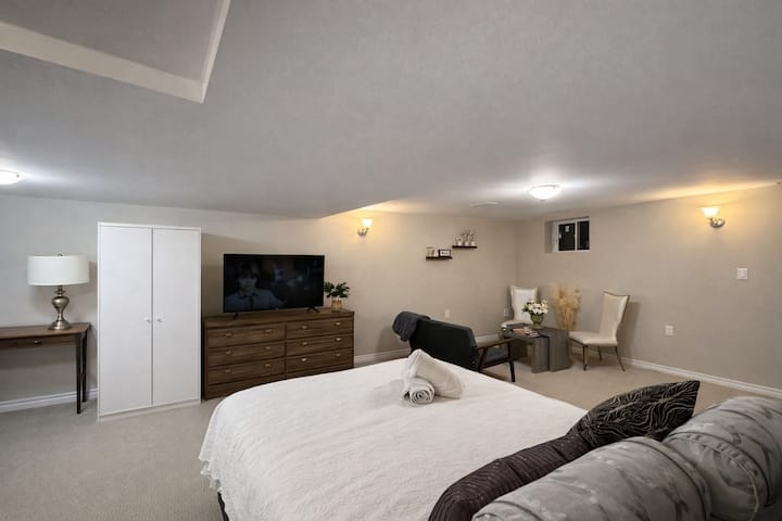 Stylish Guesthouse In Oakville - Oakville