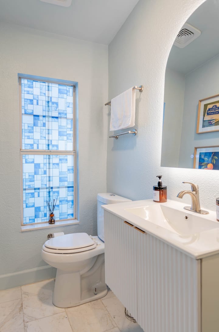 Private Guesthouse Near Universal+downtown+airport - Orlando, FL