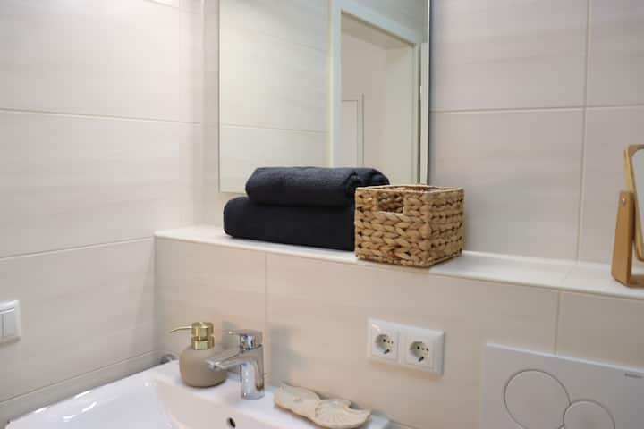 Unterkunft Innenstadt Bad Wörishofen - Bad Wörishofen