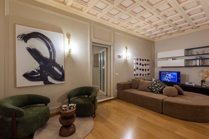 Fratte - Ddg Heritage Collection - Rome