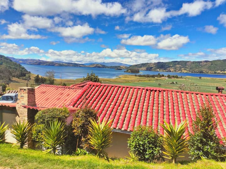 Las Palmas Chalet - Aquitania