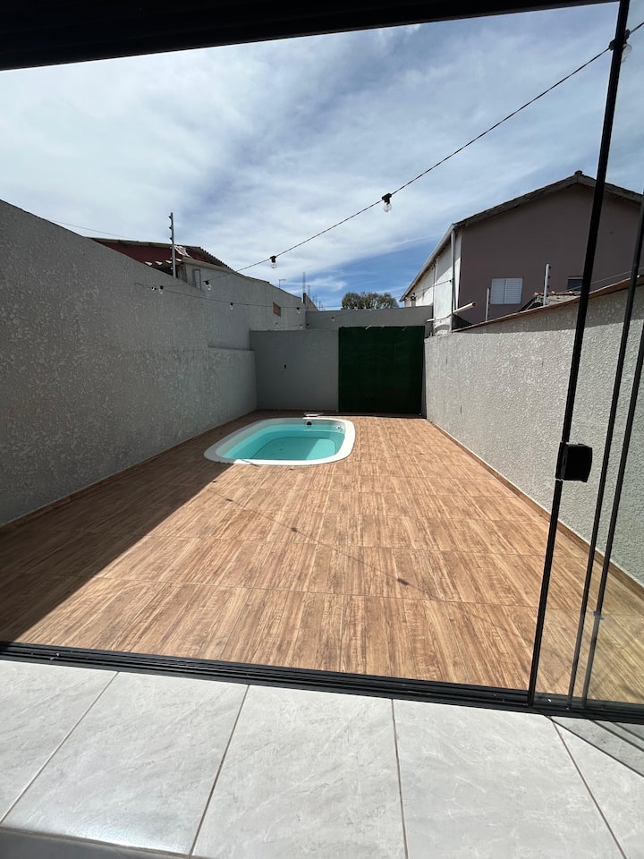 Espaço El Shaday Day - Bragança Paulista