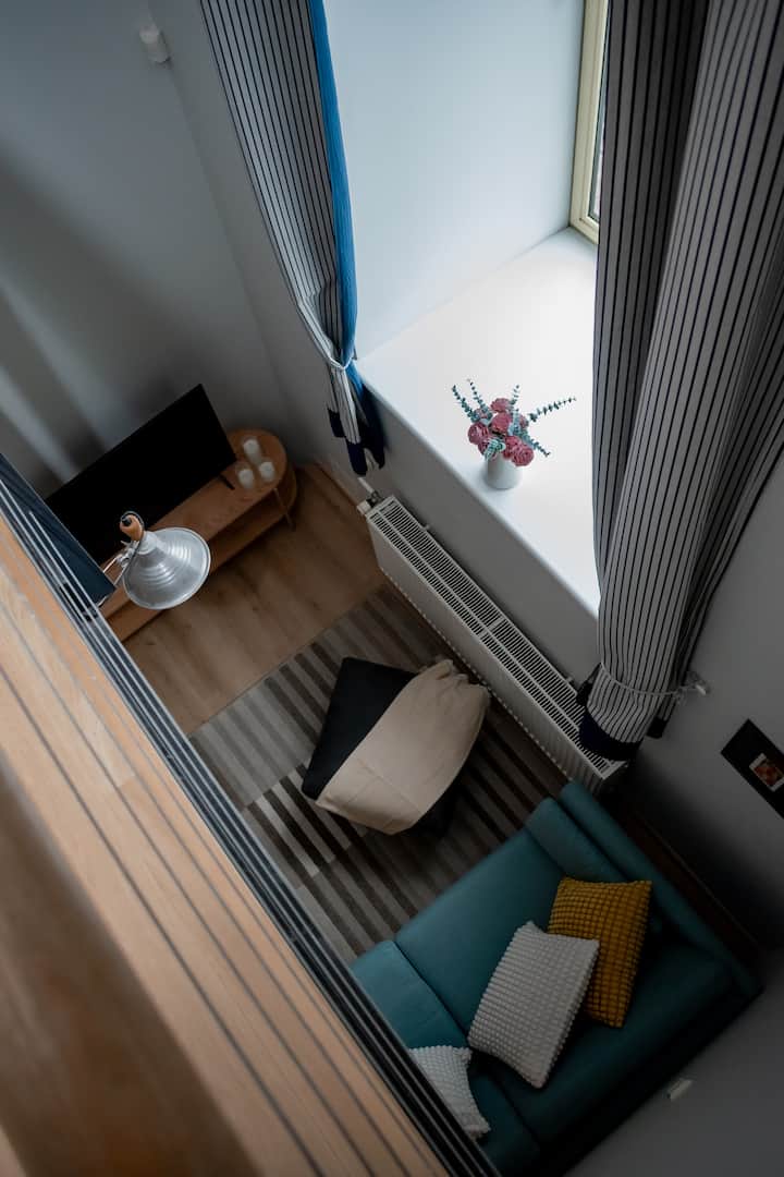 Loft Nordic - Tallinn