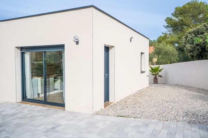 Le Studio Prestige - Nîmes