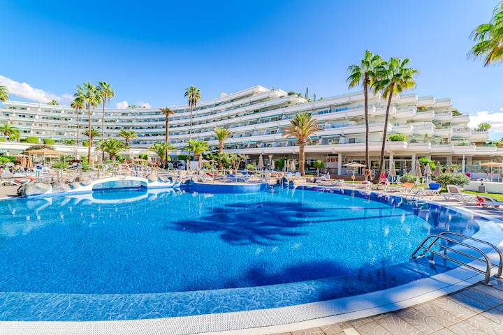 Apartamento Júpiter - Costa Adeje