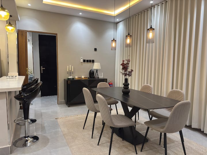 Apartment In Al Munsiyah - Arabie saoudite