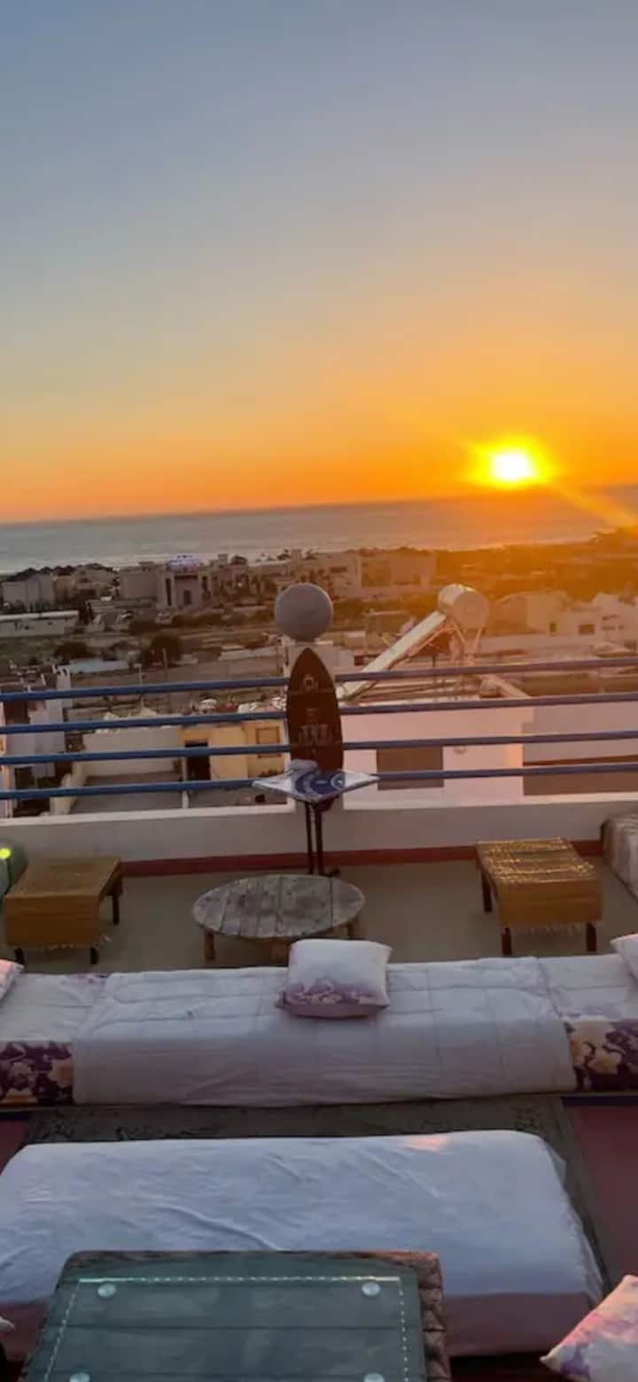 Maison Entier - Taghazout