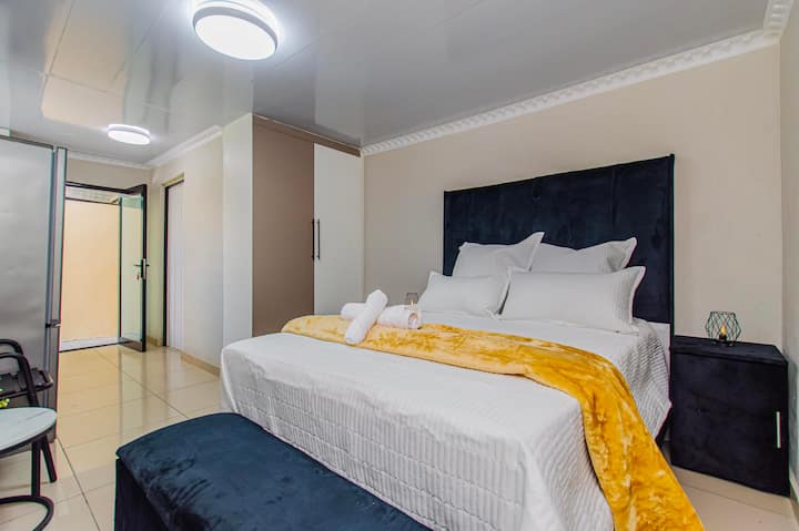 Win Haven • Elite Haven Suite -