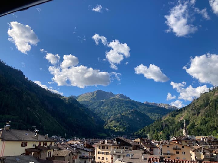 Appartamento Casa Latemar - Predazzo