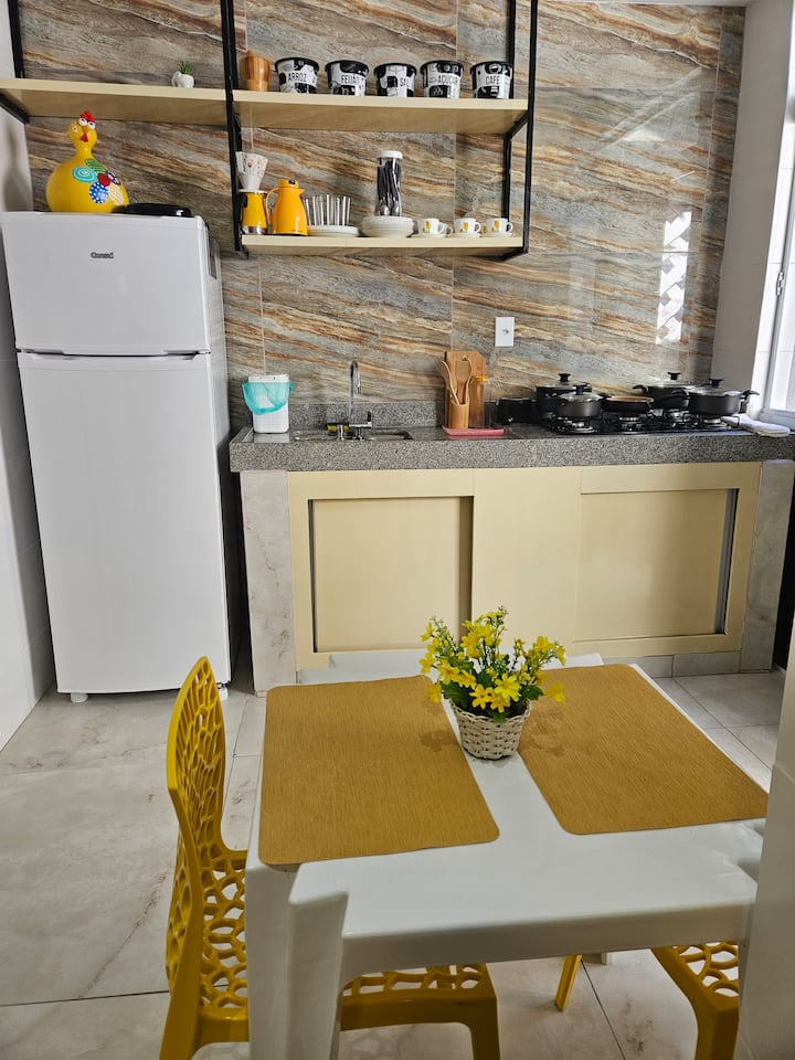 Recanto Formosa - Cabo Frio - カボ・フリオ