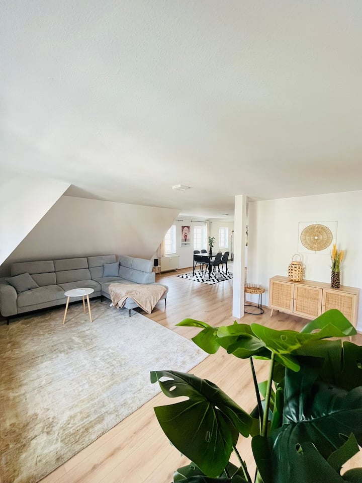 Citystay Schwenningen - Villingen-Schwenningen