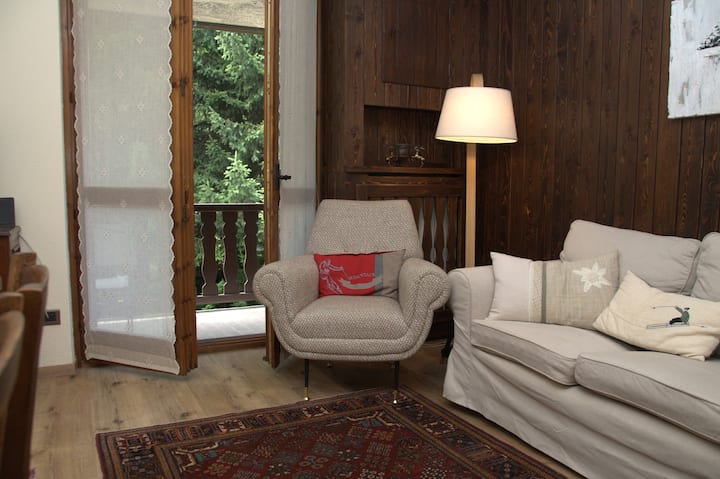 Lth - Relax E Sport Ai Piedi Delle Piste Da Sci - La Thuile