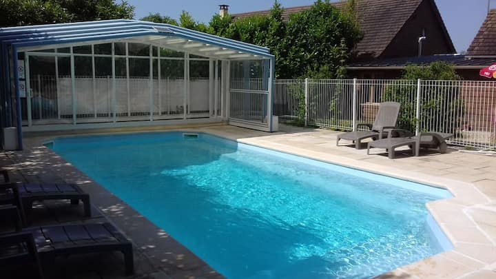 Les Chalets De L'yonne - Vézelay