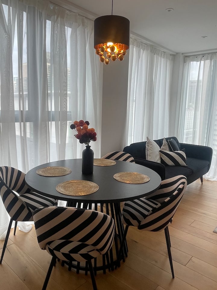 City View Axium Apartment - Birmingham