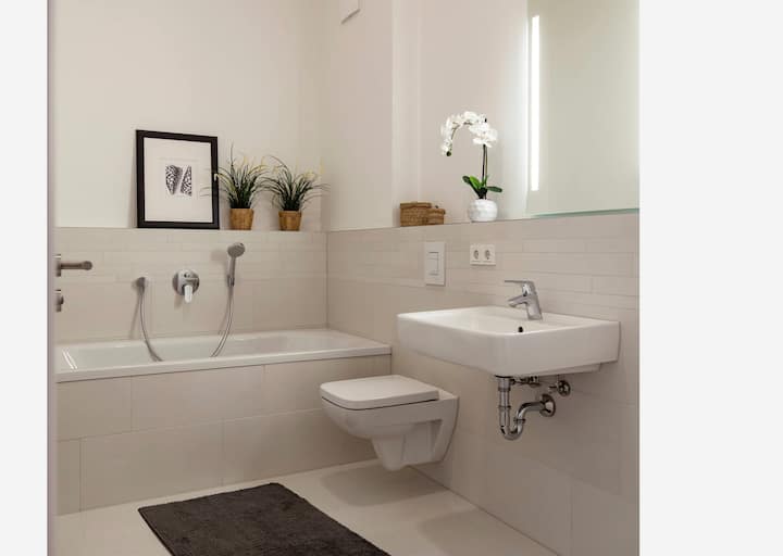 1 Zimmer Appartment - Heerlen