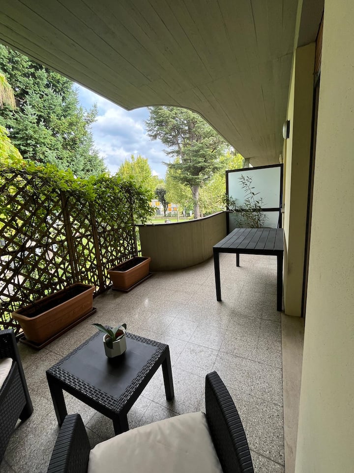 Appartamento - Arezzo