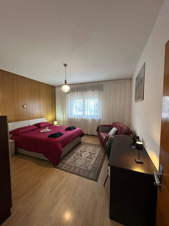 Appartamento San Lucano - Agordo