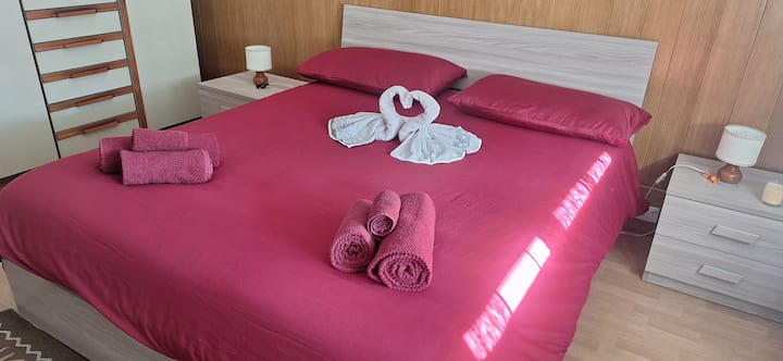 Appartamento San Lucano - Agordo