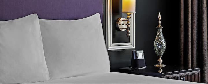 2 Bedroom At The Canterbury San Francisco - Usa