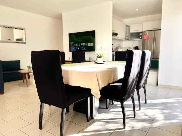 Increíble Departamento En Pb +Seguridad+factura - Querétaro