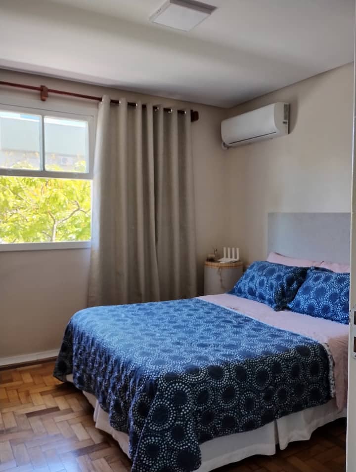 Clara Apto Central - Urugvaj