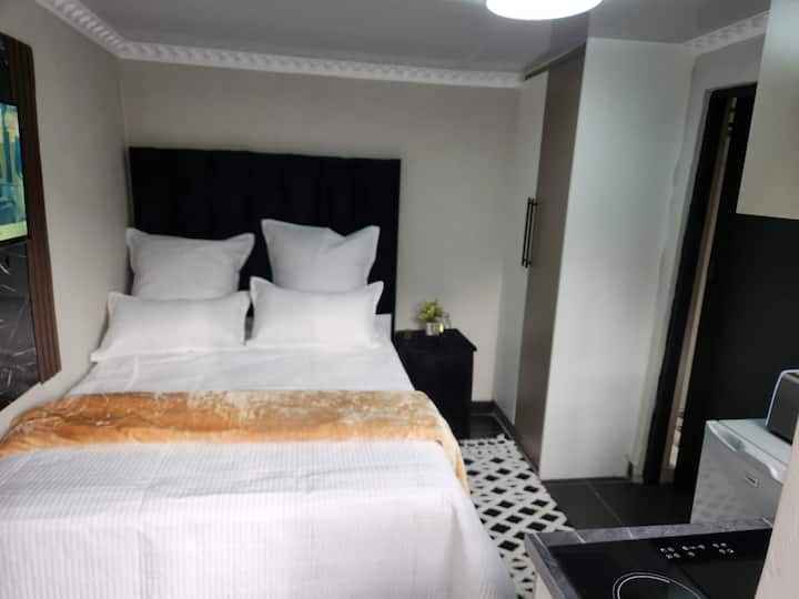 The Studio Haven - Randfontein