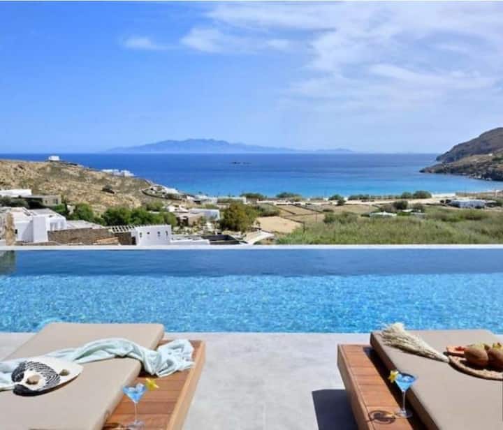 Villa Altheon Mykonos - Mykonos