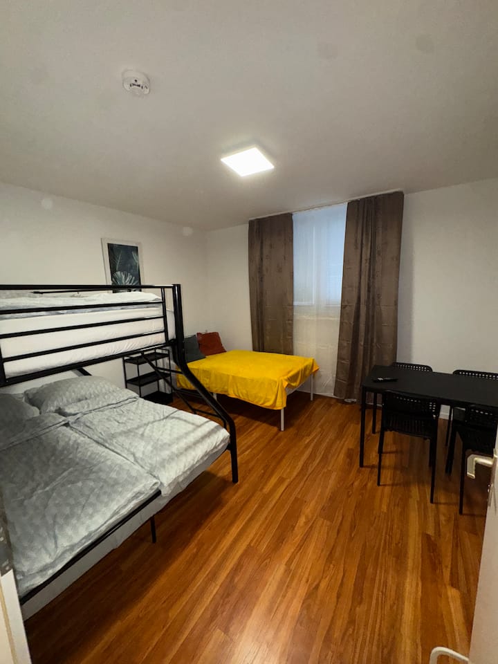 Citystay Dortmund - Dortmund