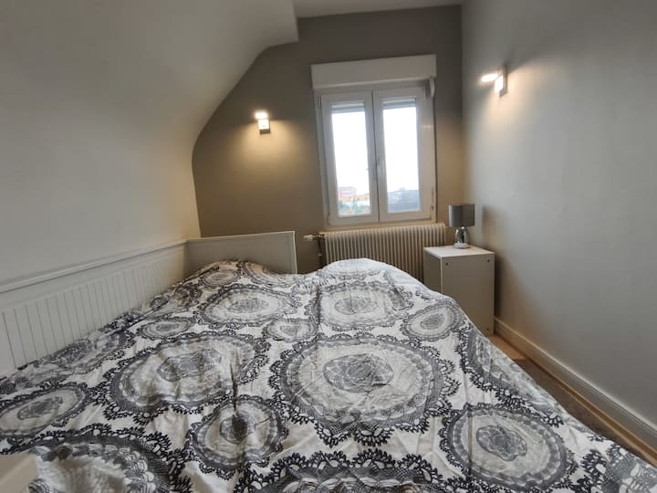 Appartement Spécial Famille à Strasbourg - Strasbourg