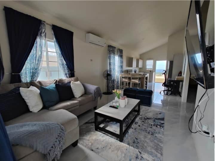 Blue Peak Oasis - Jamaica